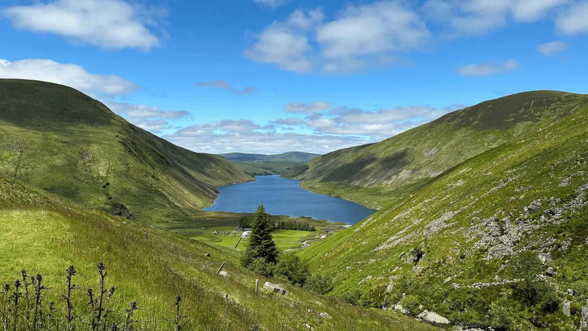 Best Hikes in Scotland: Top Trails for All Adventures ...